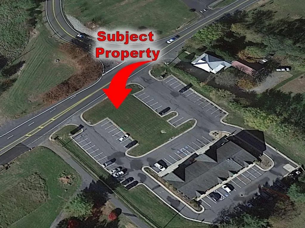 0 Timber Way, Broadway, VA 22815 | 184878 | Funkhouser Shenandoah ...