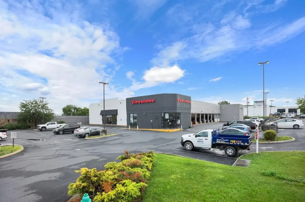 1740 Market Street E, Harrisonburg, VA 22801 | 666133 | Funkhouser ...
