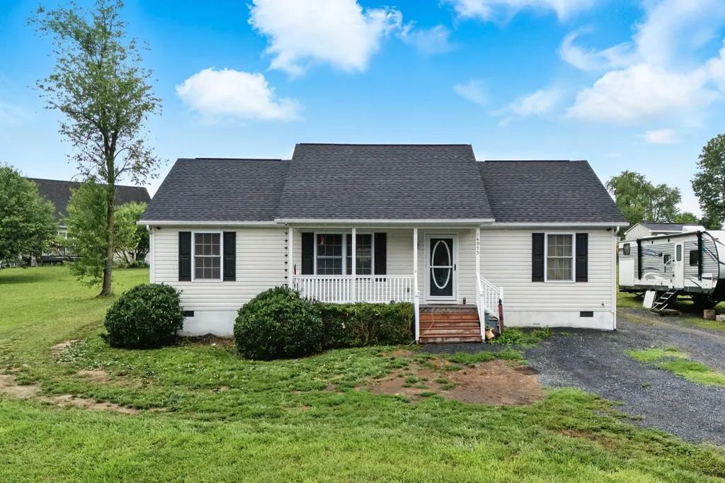 14975 Woodcreek Lane, Timberville, VA 22853 | 665865 | Funkhouser ...