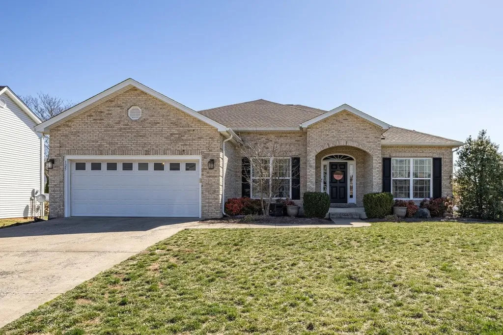 125 Rachel Drive, Penn Laird, VA 22846 | 662082 | Funkhouser Shenandoah ...