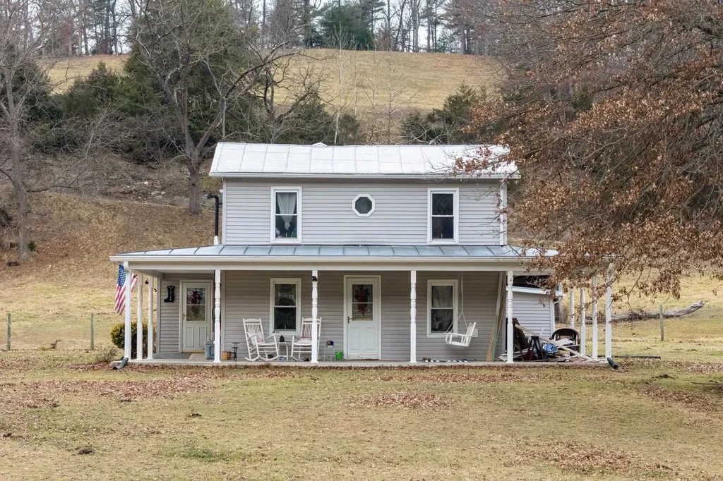 15745 Runions Creek Road, Broadway, VA 22815 | 660331 | Funkhouser ...