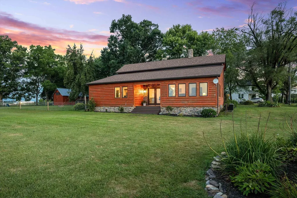 43 Virginia Mills Road, Weyers Cave, VA 24486 | 655351 | Funkhouser ...