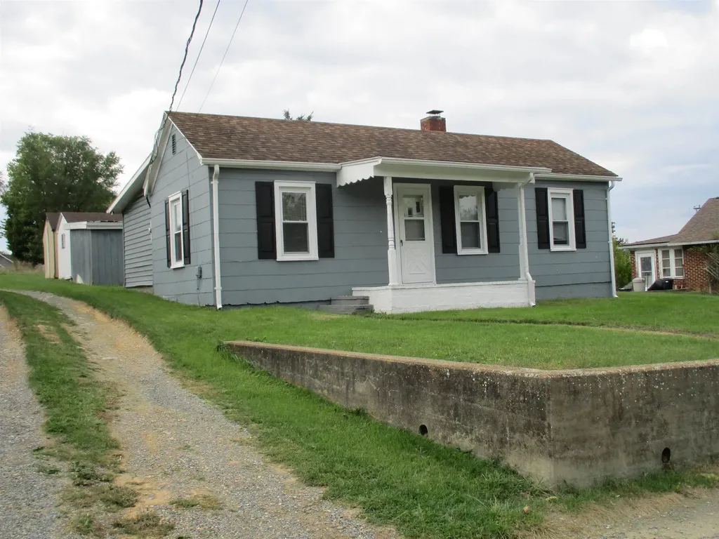 186 Broadway Avenue, Broadway, VA 22815 | 646645 | Funkhouser ...