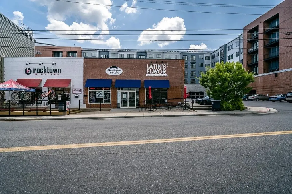 50 S Mason Street S, Harrisonburg, VA 22801 | 643420 | Funkhouser ...