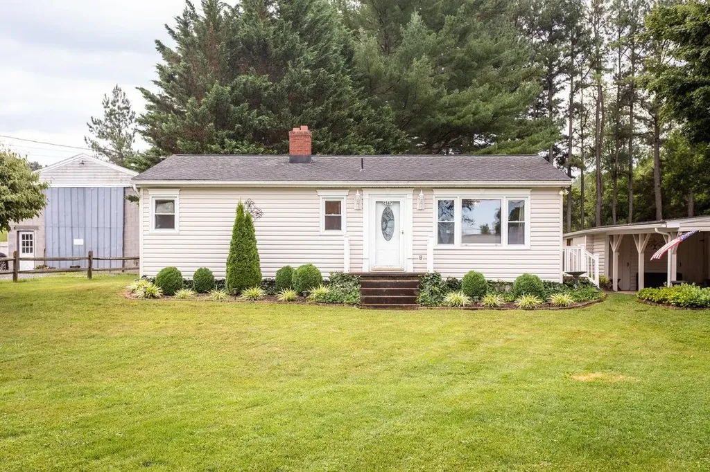 Ryan Roberts Shenandoah Valley Real Estate
