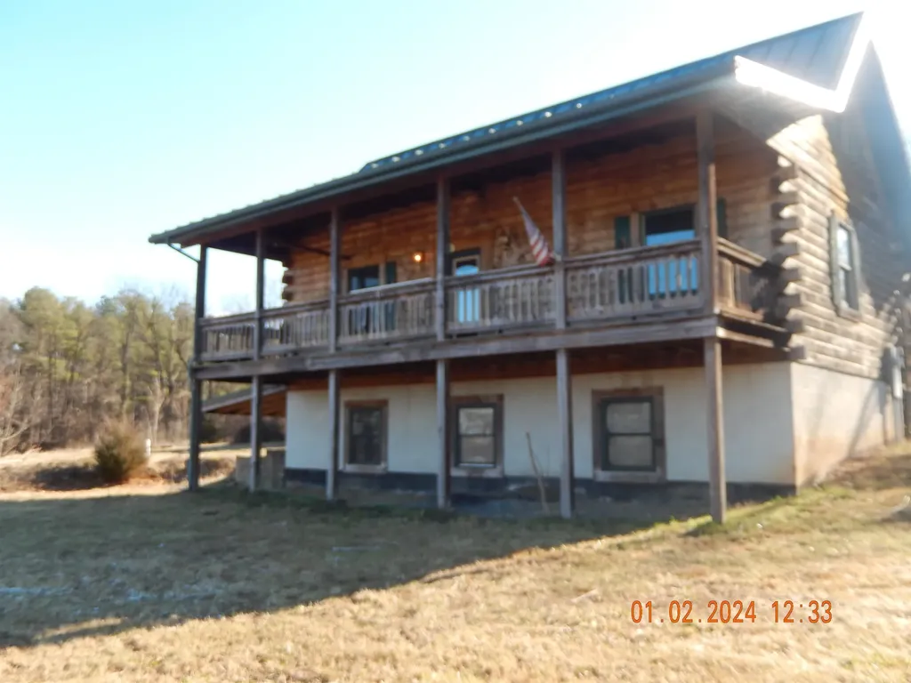 13631 Piney Woods Road, Timberville, VA 22853 | 648493 | Funkhouser ...
