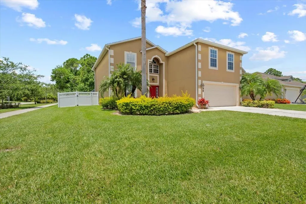 5098 Nw Fiddle Leaf Court Port Saint Lucie, FL