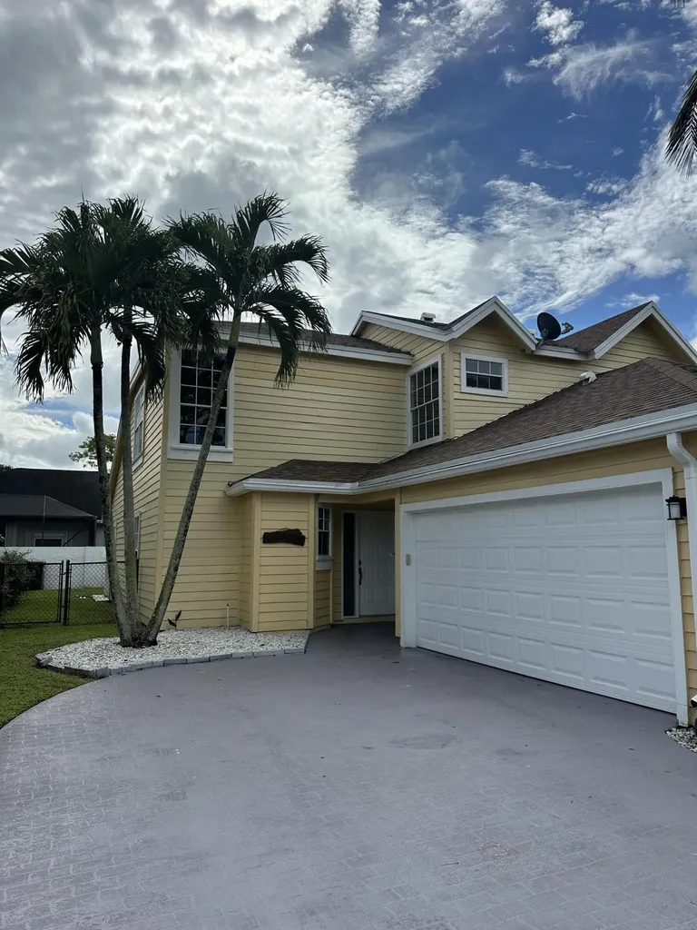 13098 Quiet Woods Road Wellington, FL