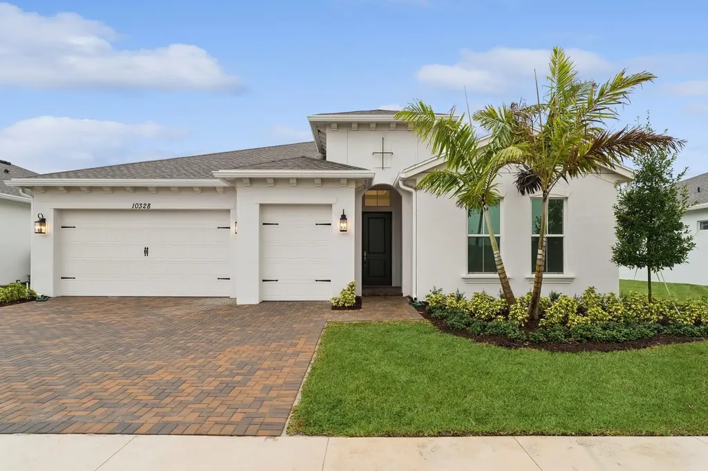 10328 Field Flower Trail Port Saint Lucie, FL