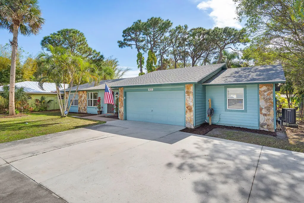 420 Hugh Street Jupiter, FL