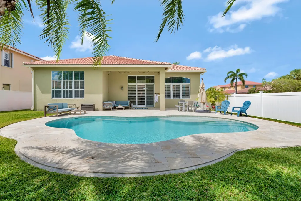 6614 Greg Way Lake Worth, FL