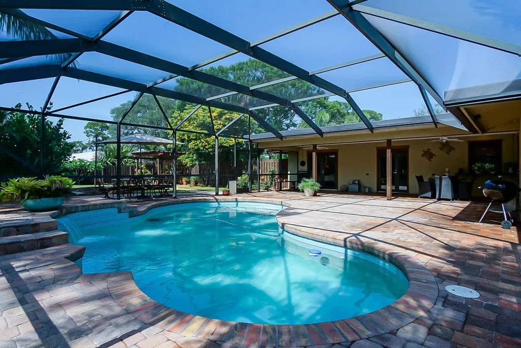 8437 Sw 18th Avenue Stuart, FL