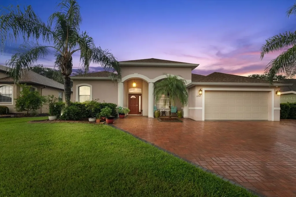 12512 30th Street Circle E, Parrish FL Real Estate Listing | MLS# T3550500