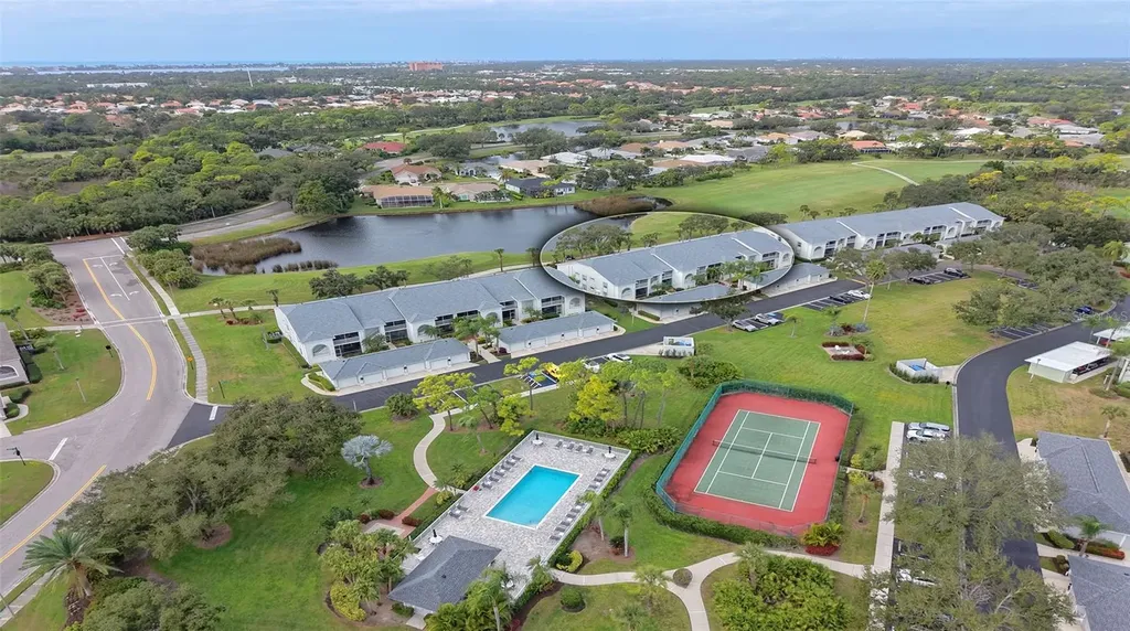 9480 High Gate Drive Sarasota A4676443 | Phaidra McDermott