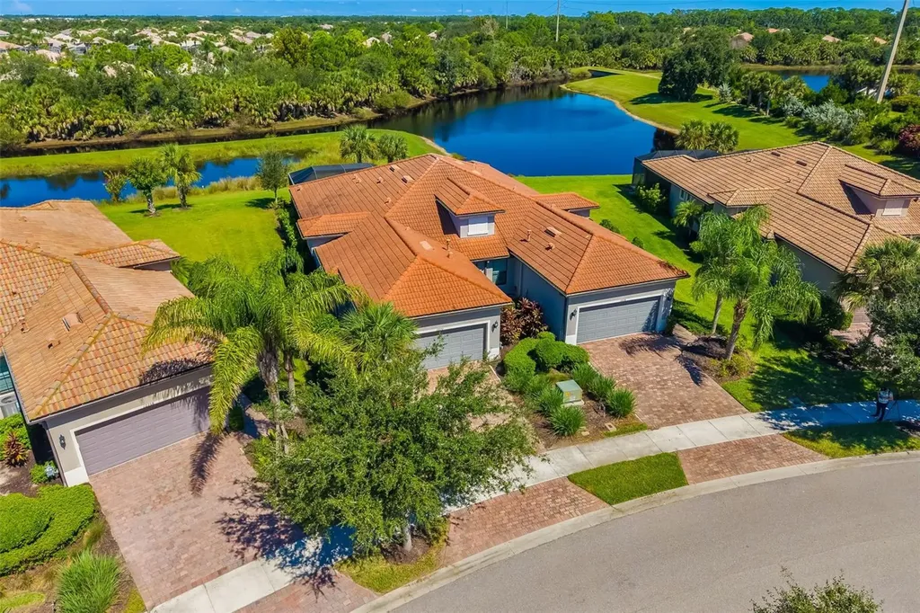 12272 Marsh Pointe Road, Sarasota FL 34238, MLS# A4666472 | Michael ...