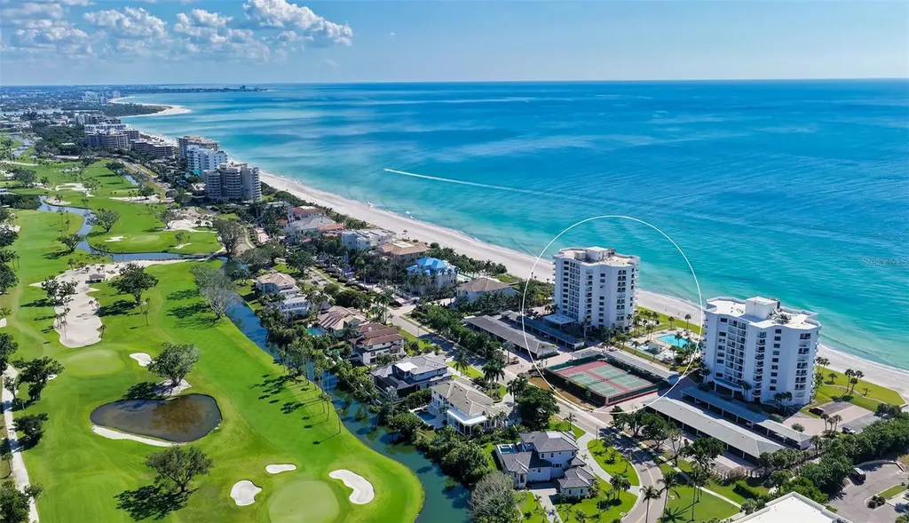 1000 Longboat Club Road, Longboat Key FL 34228, MLS# A4670053 | Michael ...