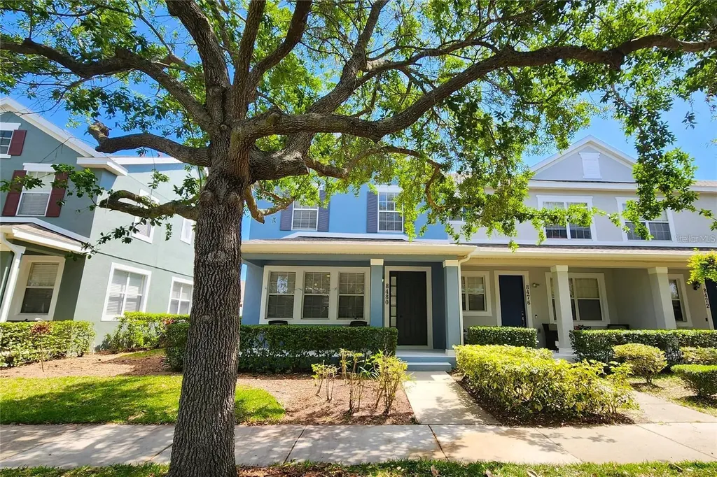 8480 Leeland Archer Boulevard, Orlando FL 32836, MLS# O6372128 ...