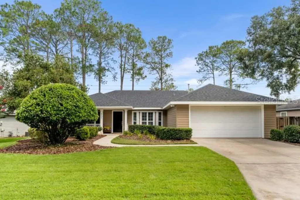 8034 Sw 65th Lane, Gainesville, FL 32608 | Gc532857 | Bosshardt Realty Services
