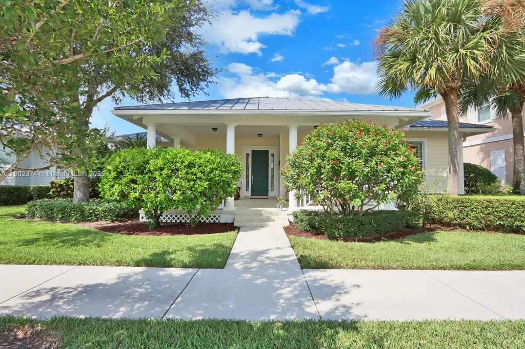 1053 Big Pine Jupiter, FL