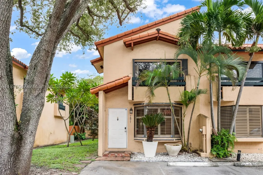7877 SW 102nd Ln, Miami, FL, 33156