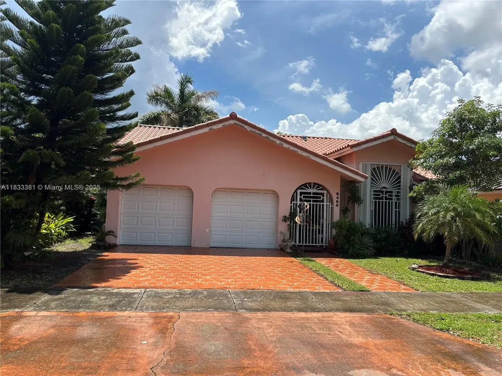 5450 Sw 143rd Court Miami, FL