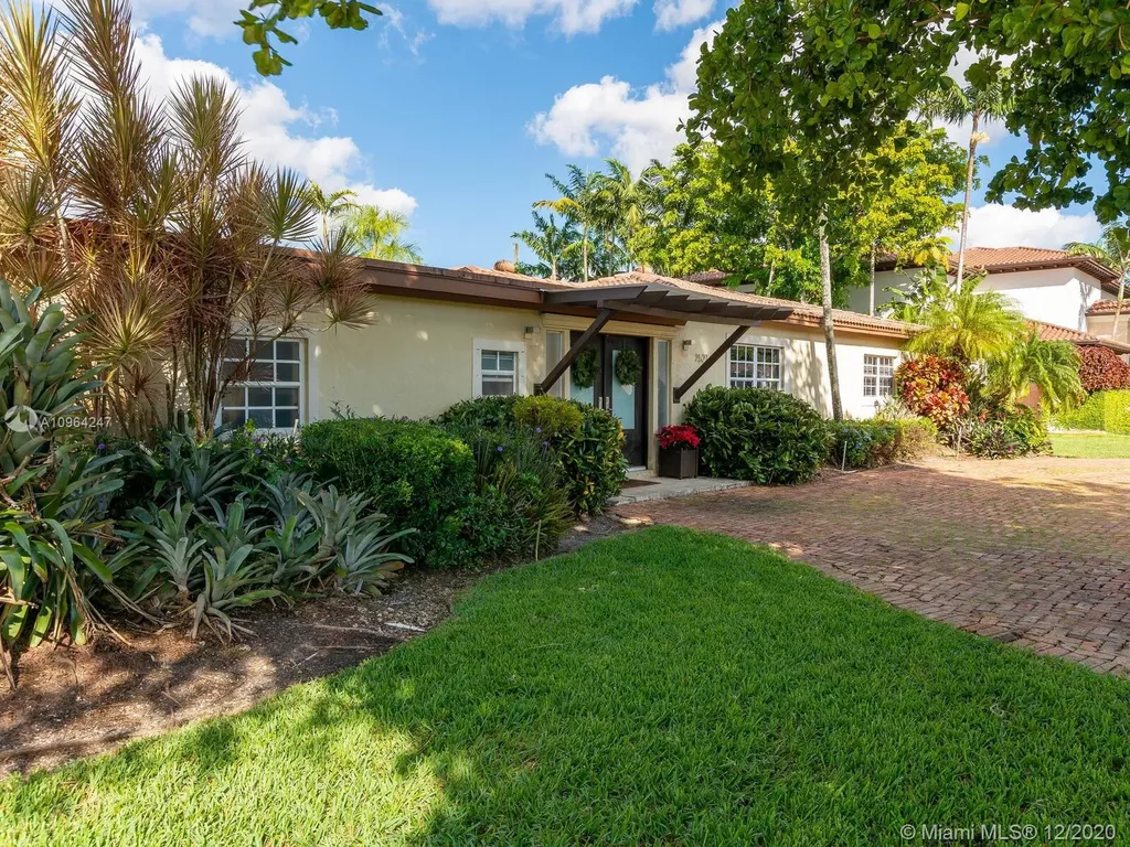 7521 Sw 59th Street Miami, FL