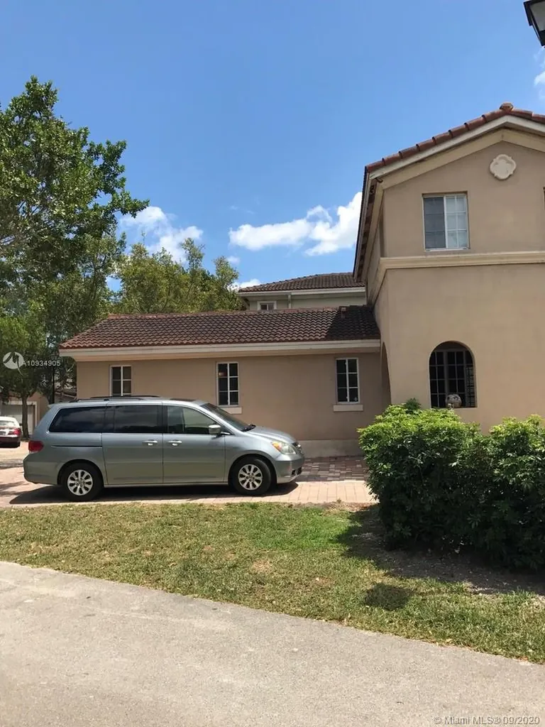 13993 Sw 278th Lane Homestead, FL