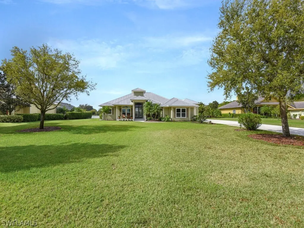 4640 Pine Level Way, Fort Myers, FL 33905 | 221015725 | Pine Island Group