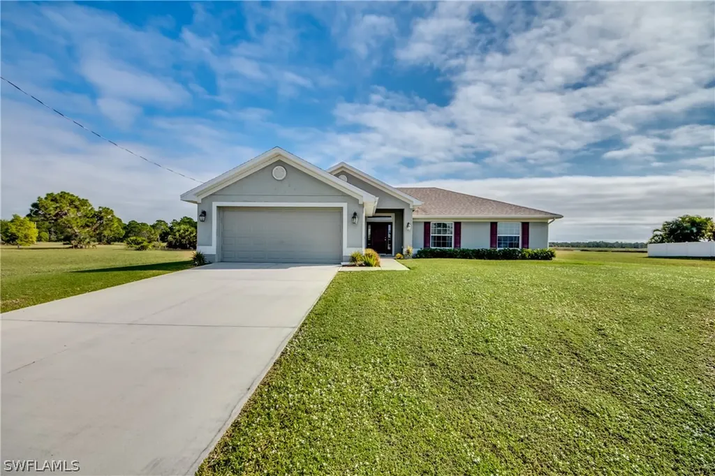 4337 Nw 34th Place, Cape Coral, FL 33993 | 220080538 | Pine Island Group