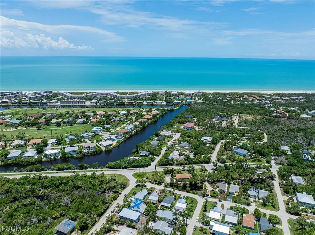531 Birdsong Place, Sanibel FL 33957, MLS# 225059092 | Michael Saunders ...