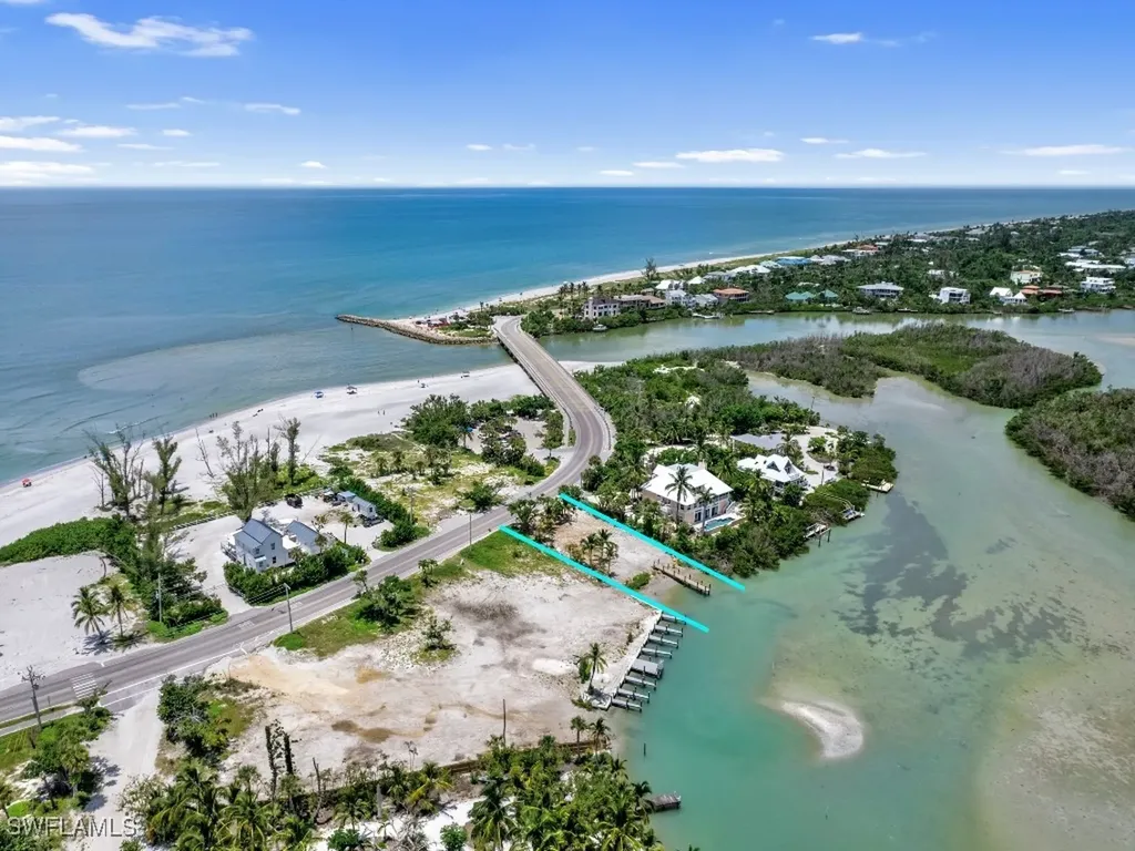 6492 Sanibel Captiva Road Sanibel 224063615 | Phaidra McDermott