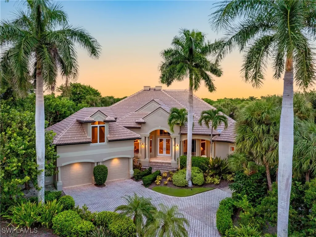 2364 Wulfert Road Sanibel 224002824 | Phaidra McDermott