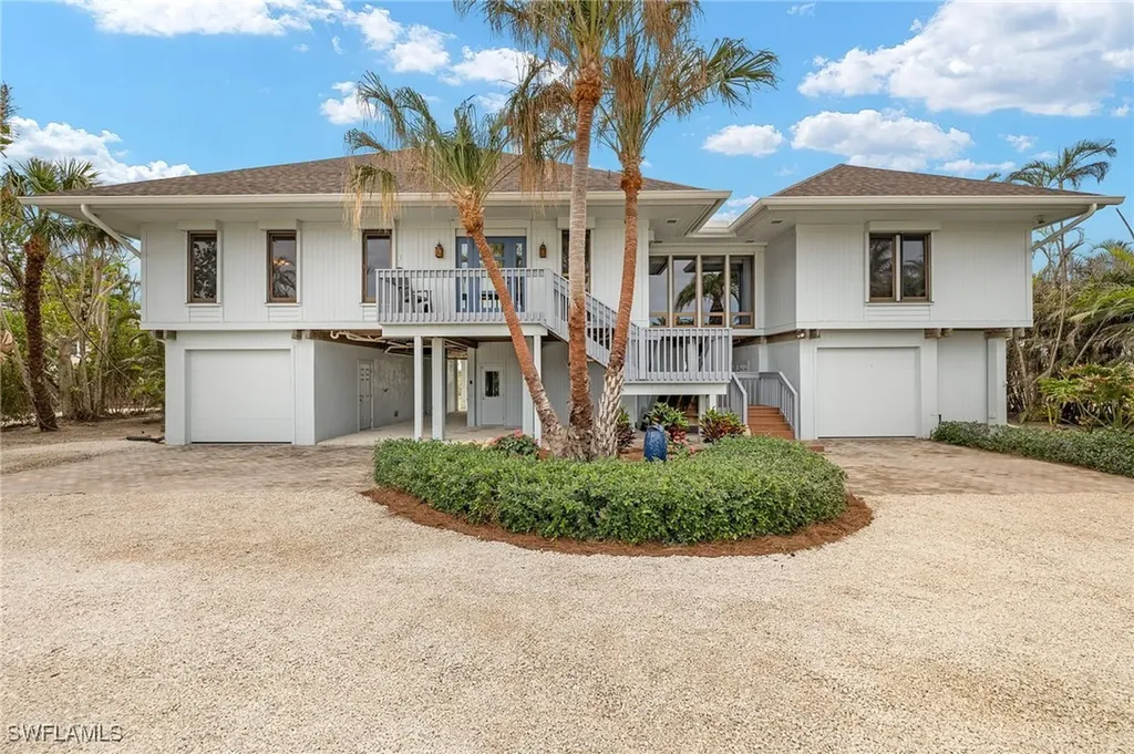 5045 Joewood Drive Sanibel 224099267 | Phaidra McDermott