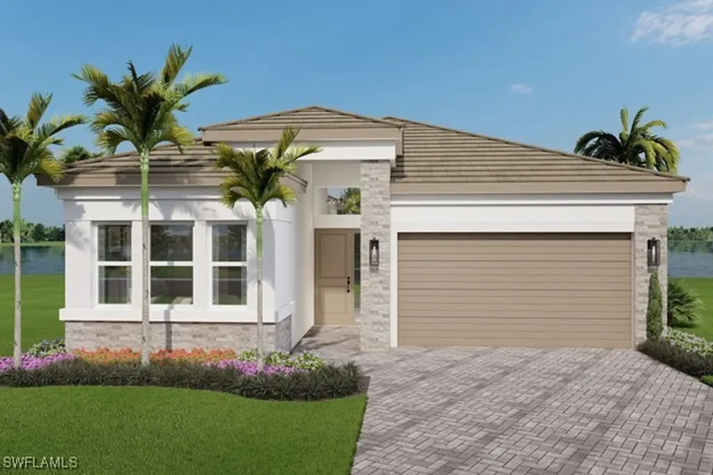2691 Ridgecrest Place Valencia Sky, FL 34112 | MLS #226003635 | John R ...