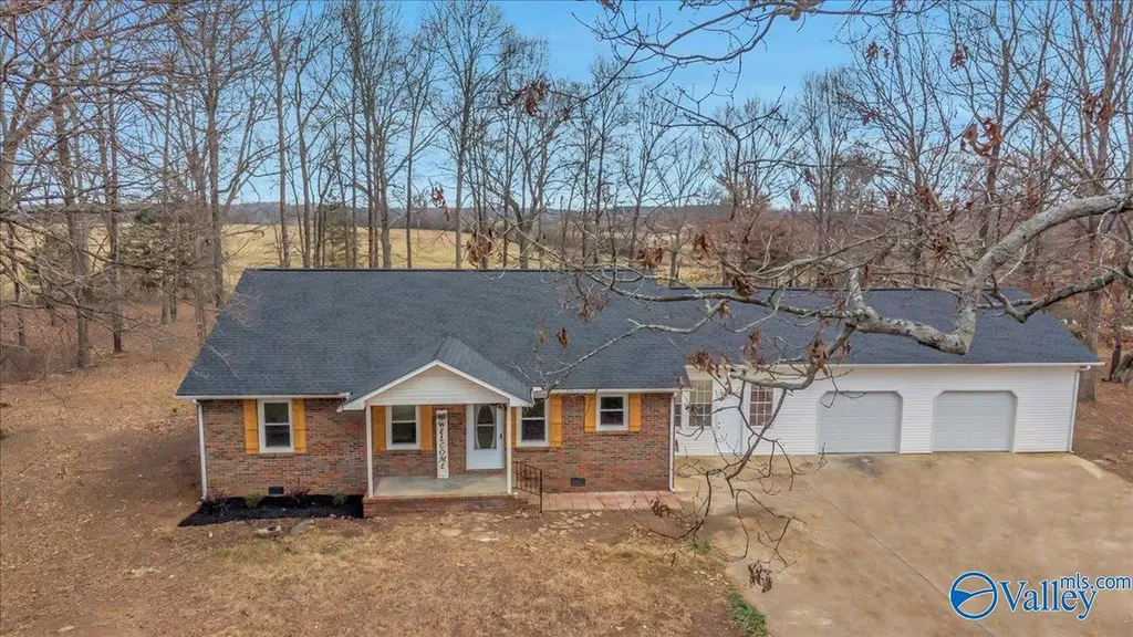 12707 Ripley Road, Athens, AL 35611 | 21906692 | Benchmark Realty, LLC