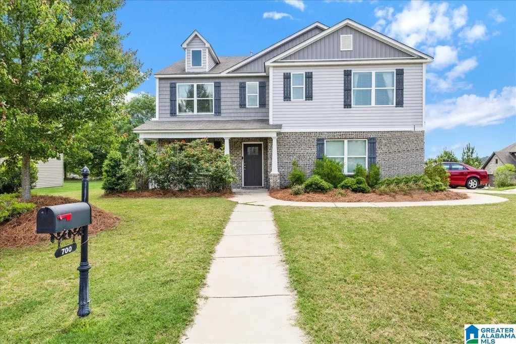 700 Mallet Way, Chelsea, AL 35043 | 21419147 | Benchmark Realty, LLC