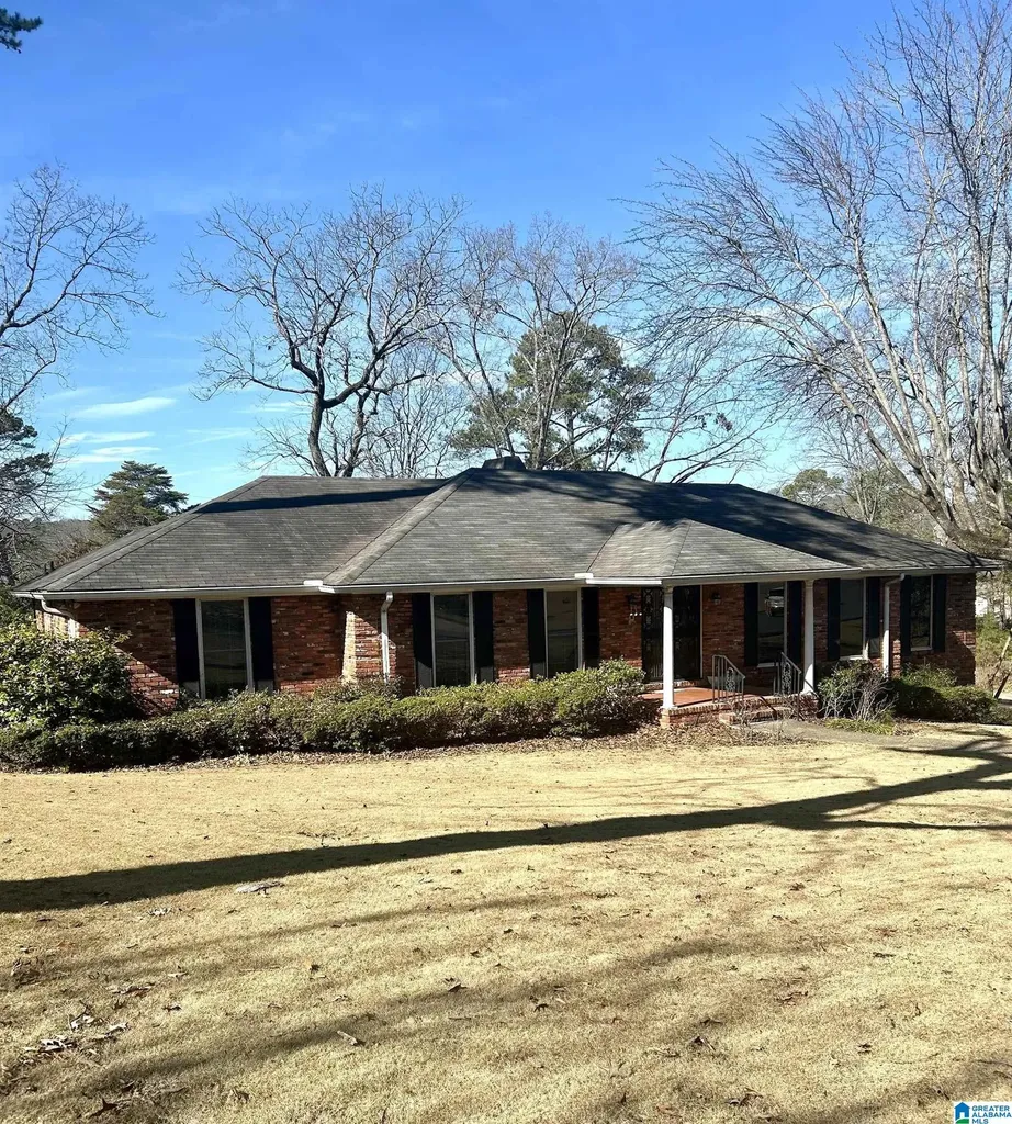 3312 Burning Tree Drive, Hoover, AL 35226 | 21441659 | Benchmark Realty ...