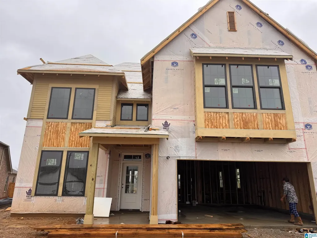 4144 Blackridge Crest, Hoover, AL 35244 | 21440583 | Benchmark Realty, LLC