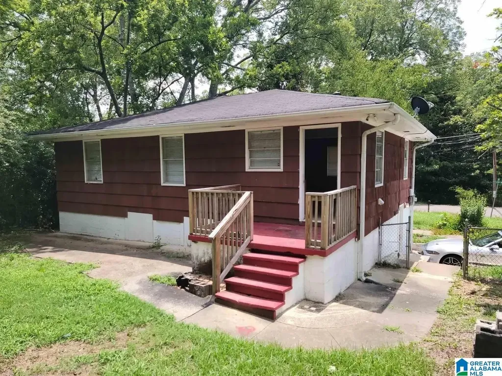 5524 Iceland Avenue, Birmingham, AL 35224 | 21437393 | Benchmark Realty, LLC