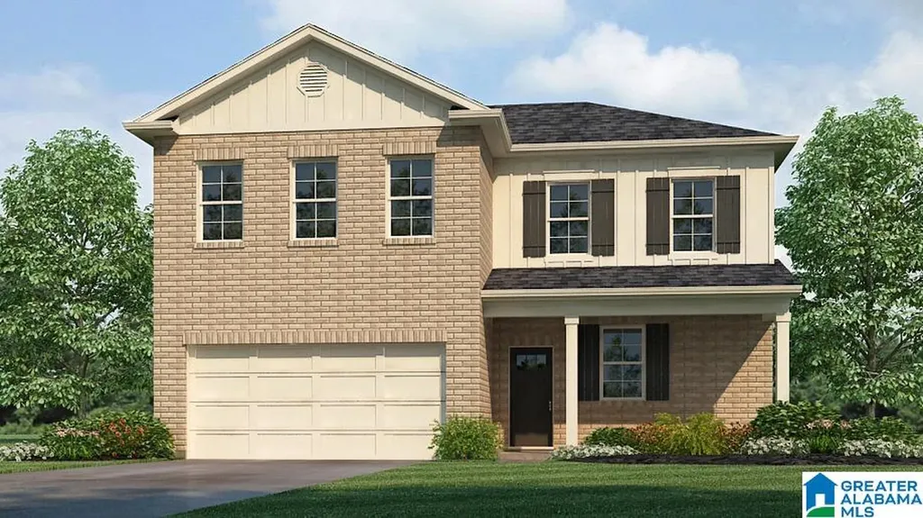 2069 Gadwall Drive, Alabaster, AL 35007 | 21433759 | Benchmark Realty, LLC