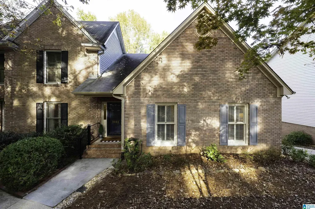 3034 Old Stone Drive, Birmingham, AL 35242 | 21434978 | Benchmark ...