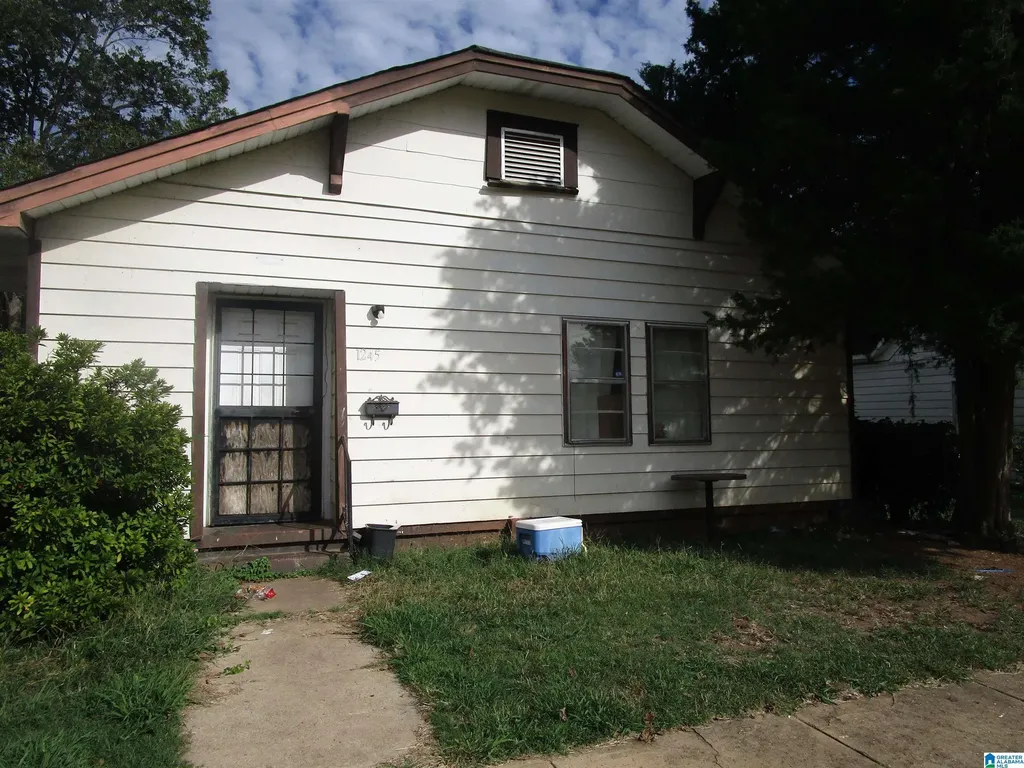 1245 Indiana Street, Birmingham, AL 35224 | 21436760 | Benchmark Realty ...