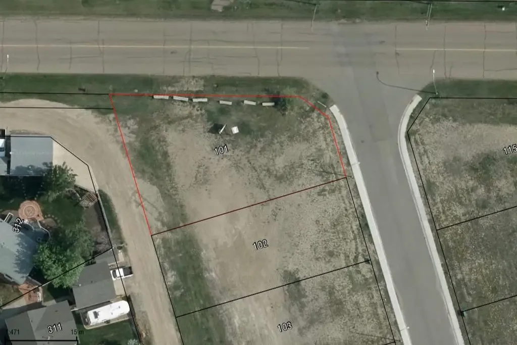 101 Fielding Place, Hanna, AB T0j1p0 | A2275730 | Real Estate Centre