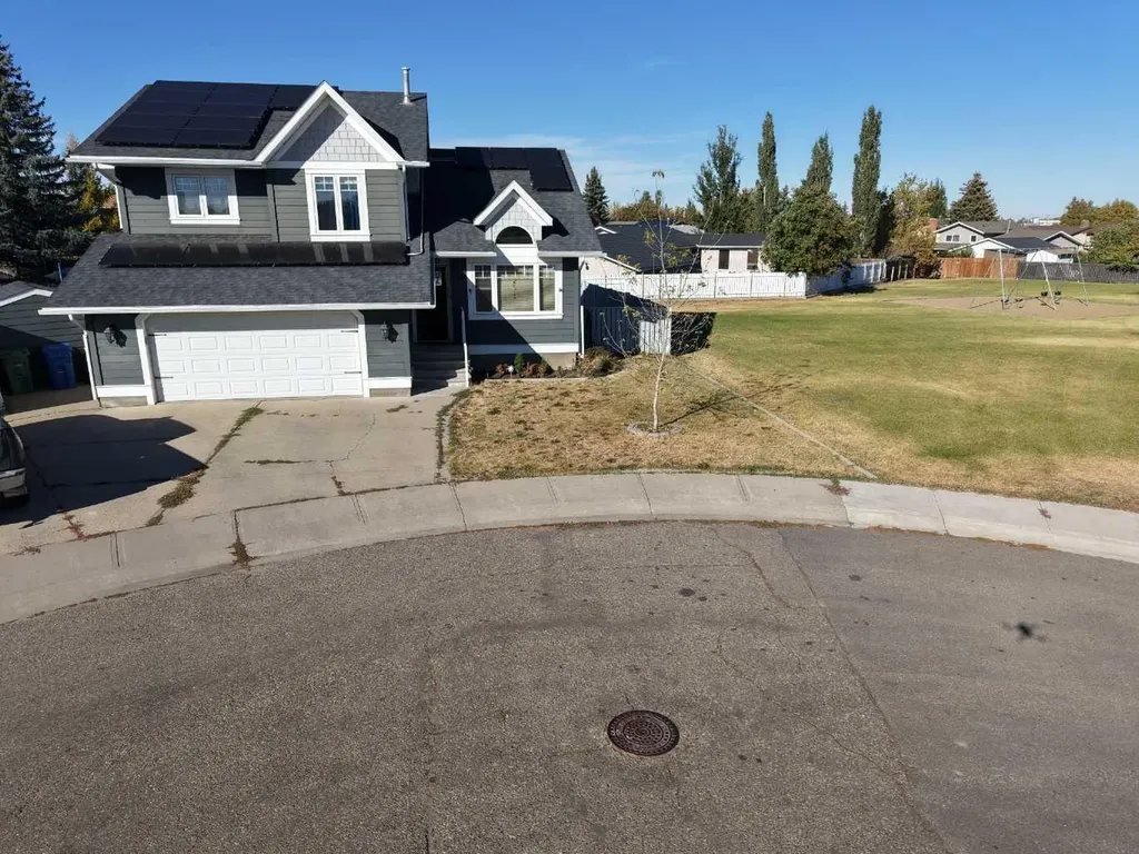 3930 Harmony Place, Taber, AB T1g 1a2 | A2240625 | Real Estate Centre