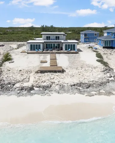 Homes For Sale in Exuma Bahamas | Bahamas Realty