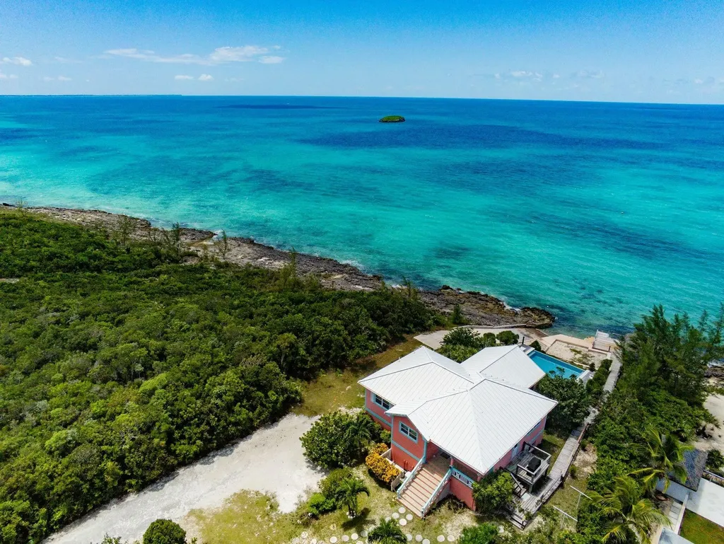 Savannah Sunset Eleuthera 63504 | Bahamas Realty