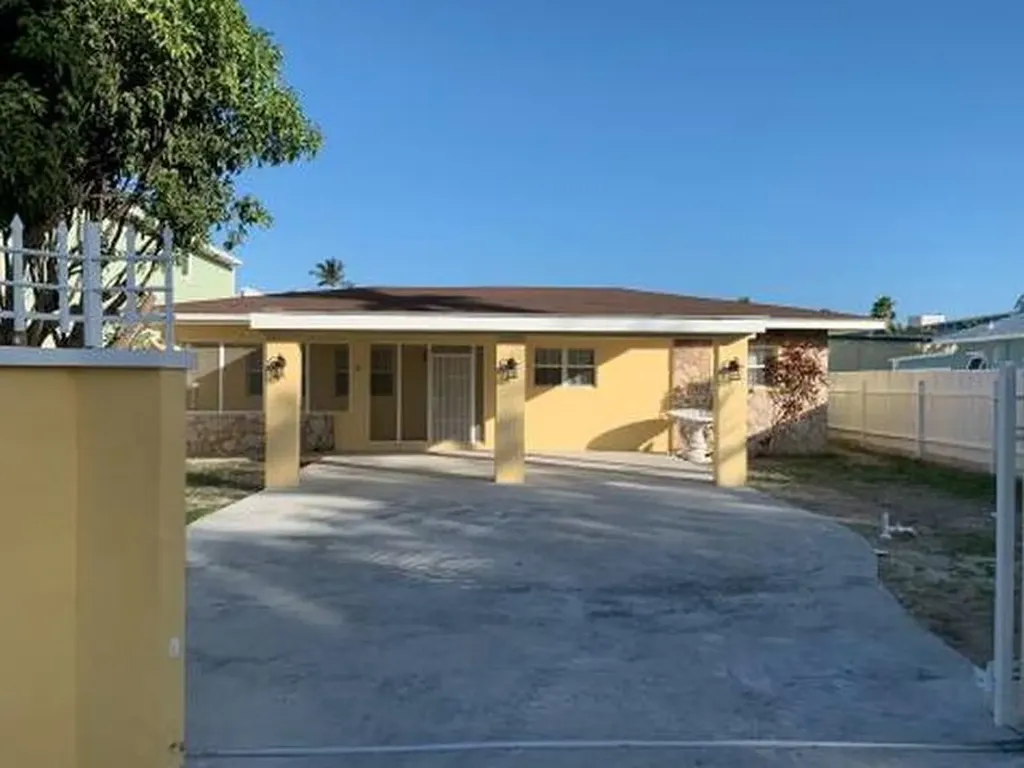 Hampshire Street 80 New Providence Paradise Island 65242 | Rodland Real ...