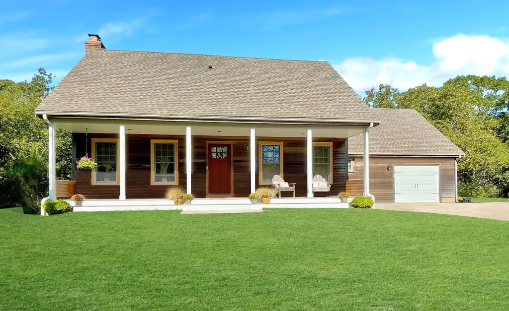 26 Old Coach Road, West Tisbury, MA | Martha's Vineyard Real Estate