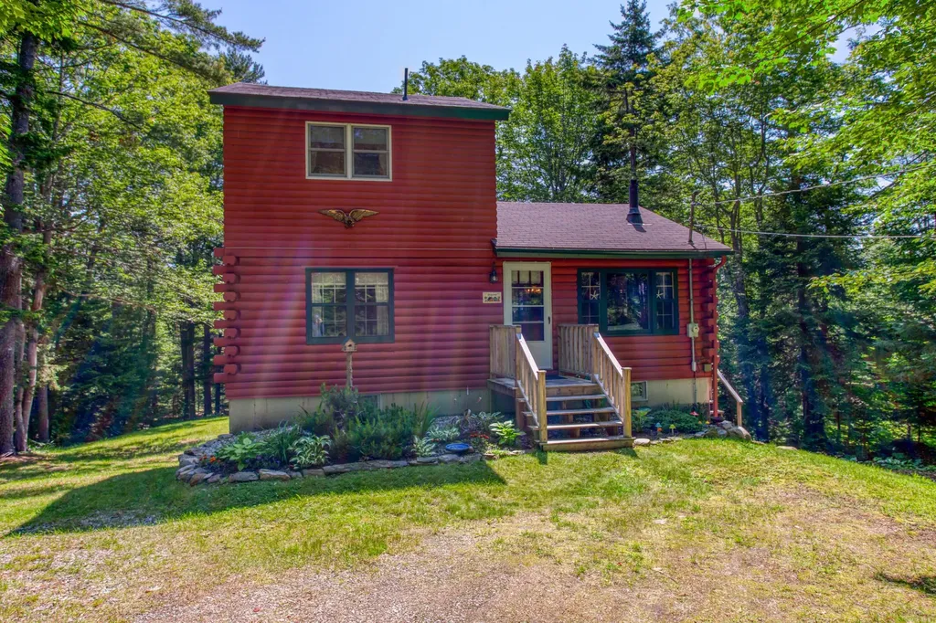 122 Crest Avenue, Boothbay Harbor, ME 04538 | MLS# 1598661 | Plourde ...