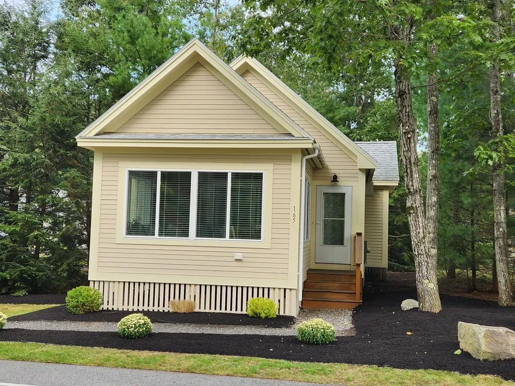 1 Old County Road, Wells, ME 04090 | 1573176 | Sunset Lakes Real Estate